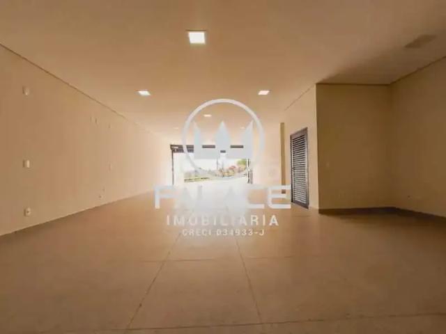 Casa / Sobrado Comercial para Locação em Piracicaba/SP Piracicamirim 1 Quartos
