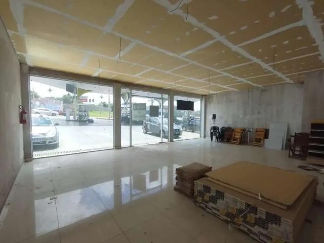 Casa / Sobrado Comercial para Locação em Piracicaba/SP Piracicamirim 1 Quartos