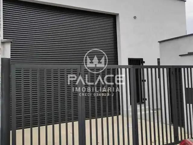 Casa / Sobrado Comercial para Locação em Piracicaba/SP Piracicamirim 1 Quartos