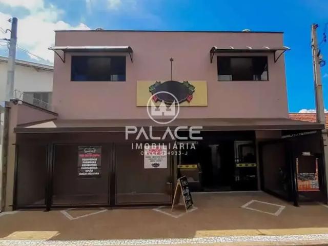 Casa / Sobrado Comercial para Locação em Piracicaba/SP Piracicamirim 1 Quartos