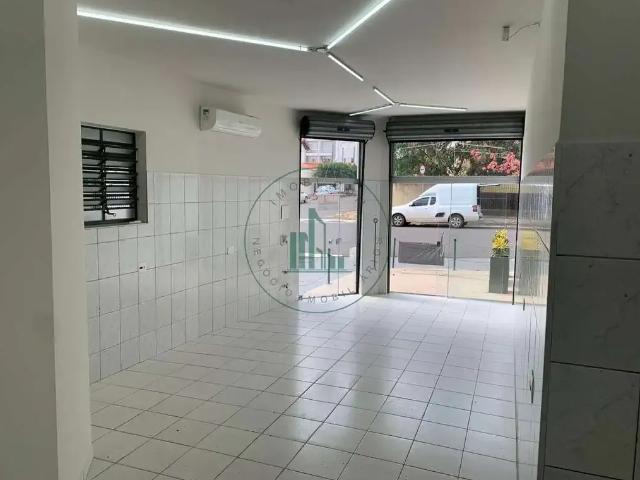 Casa / Sobrado Comercial para Locação em Piracicaba/SP Piracicamirim