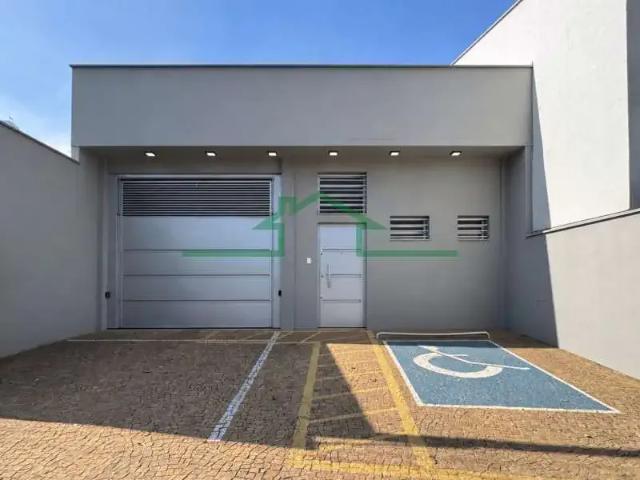 Casa / Sobrado Comercial para Locação em Piracicaba/SP Piracicamirim