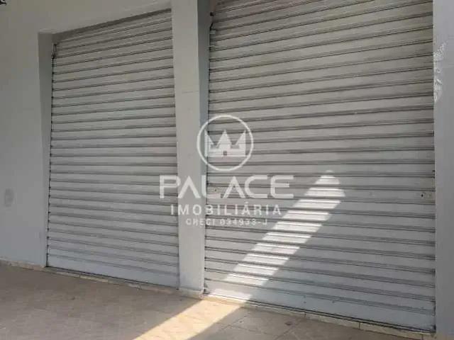Casa / Sobrado Comercial para Locação em Piracicaba/SP Residencial Santo Antônio 1 Quartos