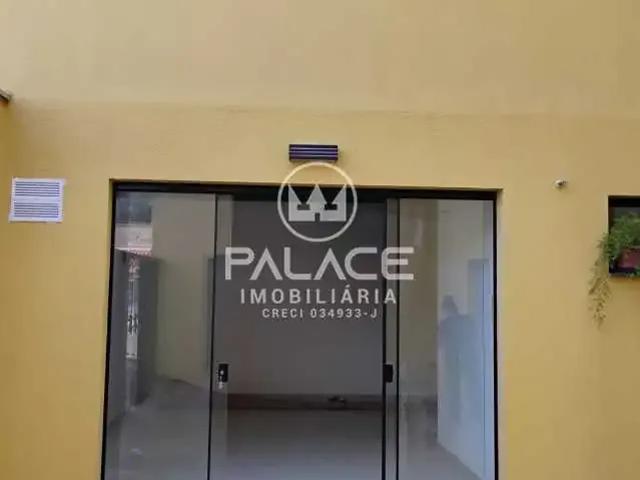 Casa / Sobrado Comercial para Locação em Piracicaba/SP Residencial Serra Verde 1 Quartos