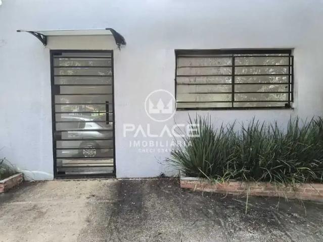 Casa / Sobrado Comercial para Locação em Piracicaba/SP Residencial Serra Verde 1 Quartos