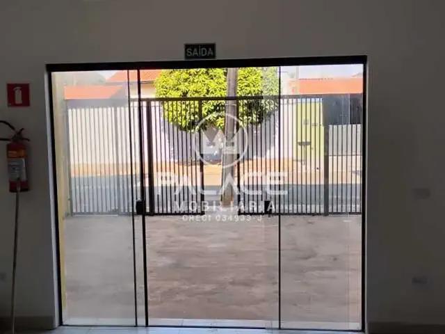 Casa / Sobrado Comercial para Locação em Piracicaba/SP Residencial Serra Verde 1 Quartos