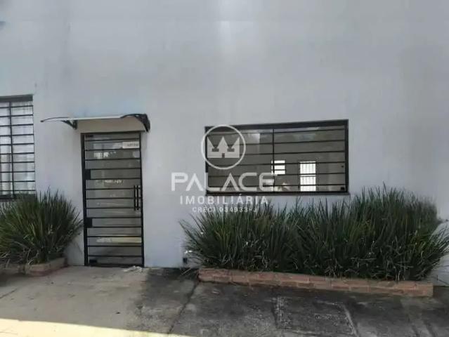 Casa / Sobrado Comercial para Locação em Piracicaba/SP Residencial Serra Verde 1 Quartos
