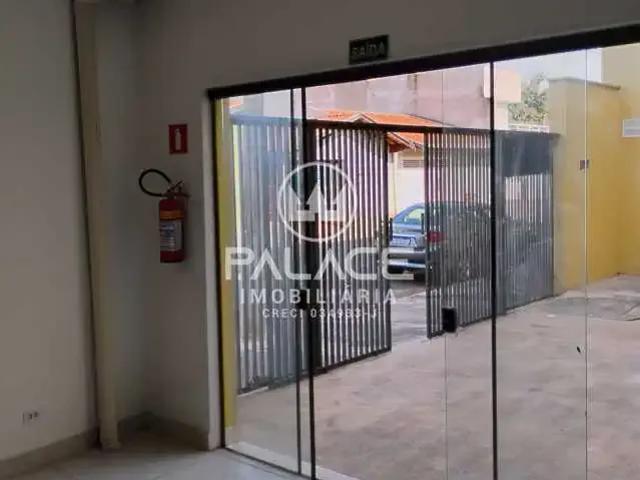 Casa / Sobrado Comercial para Locação em Piracicaba/SP Residencial Serra Verde 1 Quartos