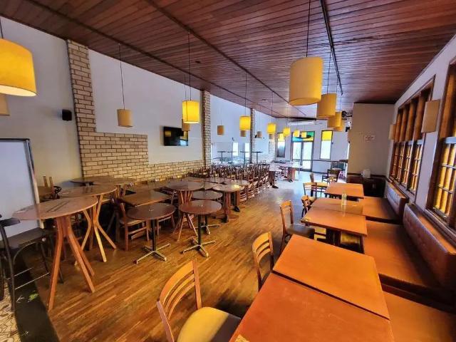Casa / Sobrado Comercial para Locação em Piracicaba/SP São Dimas