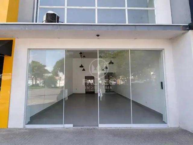 Casa / Sobrado Comercial para Locação em Piracicaba/SP São Dimas 1 Quartos