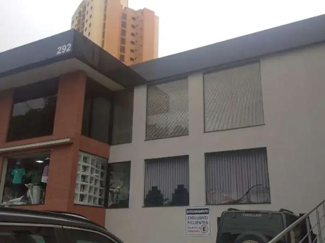 Casa / Sobrado Comercial para Locação em Piracicaba/SP São Dimas 1 Quartos