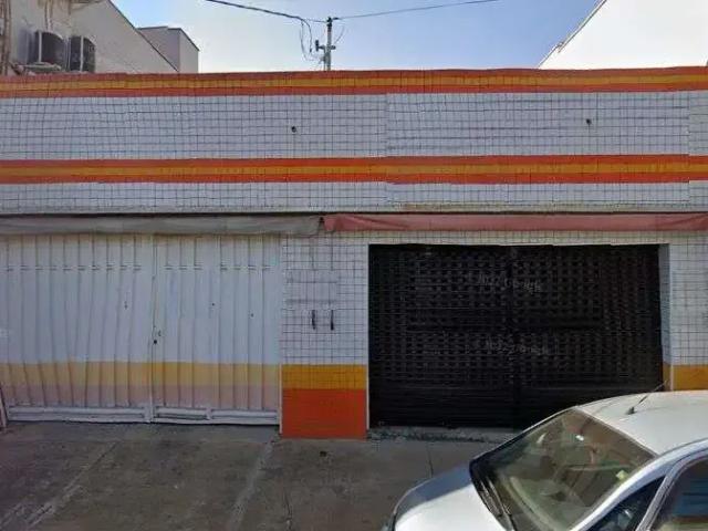 Casa / Sobrado Comercial para Locação em Piracicaba/SP São Dimas 1 Quartos