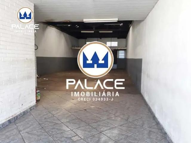 Casa / Sobrado Comercial para Locação em Piracicaba/SP São Dimas 1 Quartos