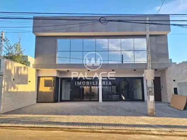 Casa / Sobrado Comercial para Locação em Piracicaba/SP São Dimas 1 Quartos