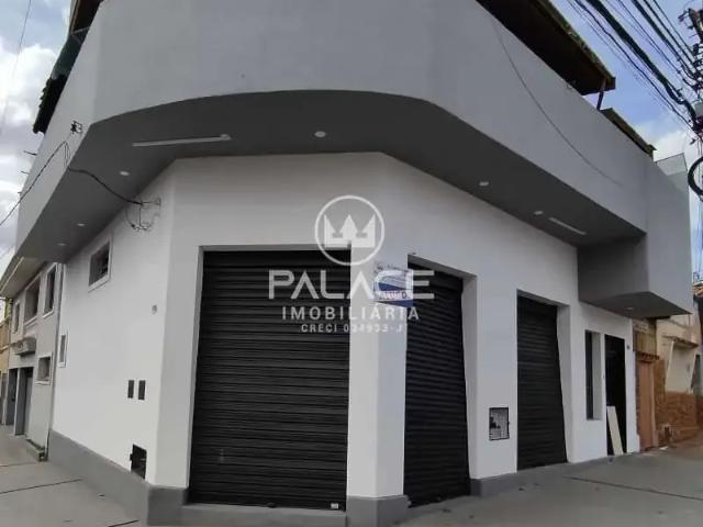 Casa / Sobrado Comercial para Locação em Piracicaba/SP São Dimas 1 Quartos