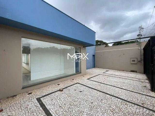 Casa / Sobrado Comercial para Locação em Piracicaba/SP São Dimas