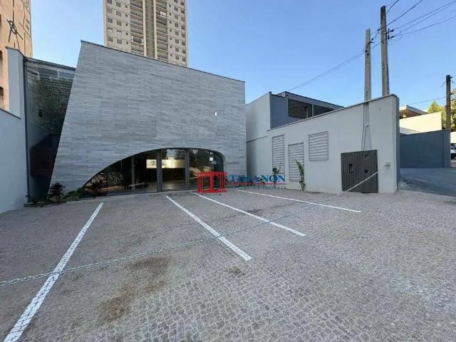 Casa / Sobrado Comercial para Locação em Piracicaba/SP São Dimas