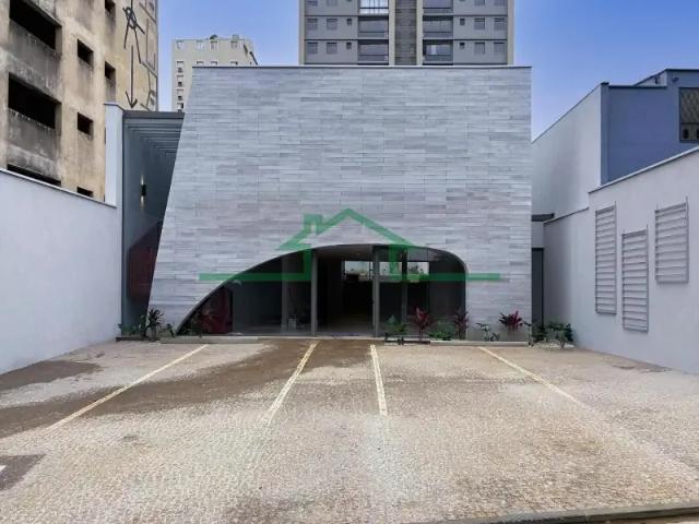 Casa / Sobrado Comercial para Locação em Piracicaba/SP São Dimas