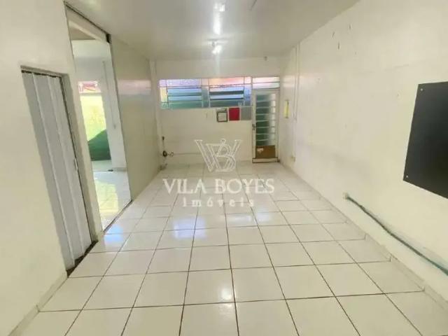 Casa / Sobrado Comercial para Locação em Piracicaba/SP São Dimas