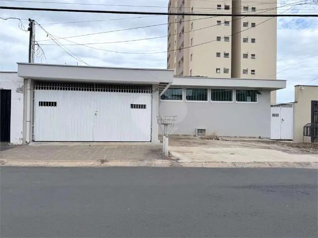 Casa / Sobrado Comercial para Locação em Piracicaba/SP São Dimas
