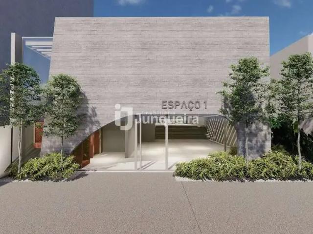 Casa / Sobrado Comercial para Locação em Piracicaba/SP São Dimas