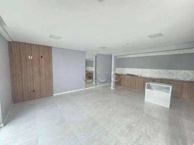 Casa / Sobrado Comercial para Locação em Piracicaba/SP São Judas