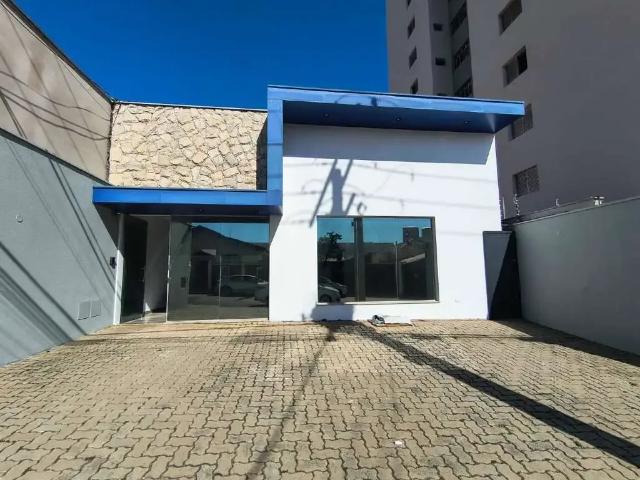 Casa / Sobrado Comercial para Locação em Piracicaba/SP São Judas