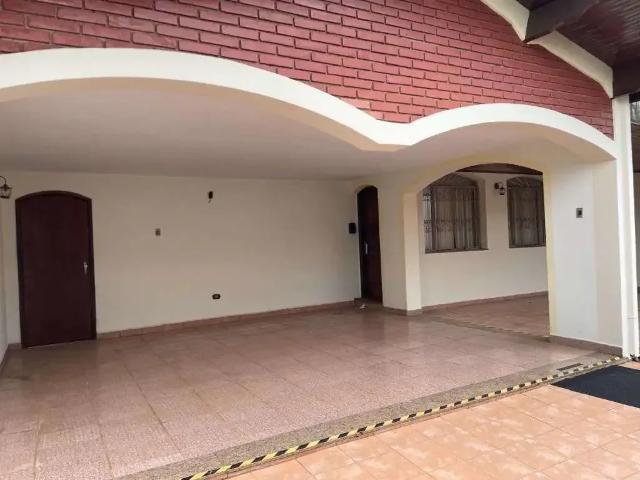 Casa / Sobrado Comercial para Locação em Piracicaba/SP São Judas