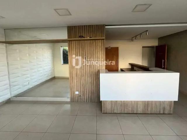 Casa / Sobrado Comercial para Locação em Piracicaba/SP São Judas