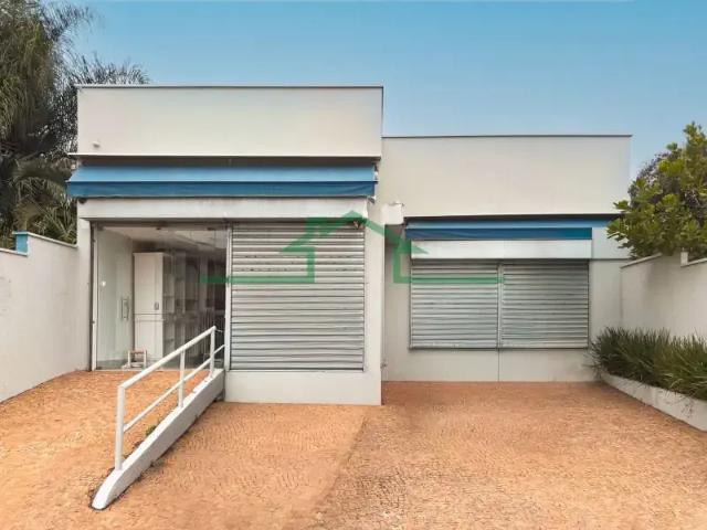 Casa / Sobrado Comercial para Locação em Piracicaba/SP São Judas
