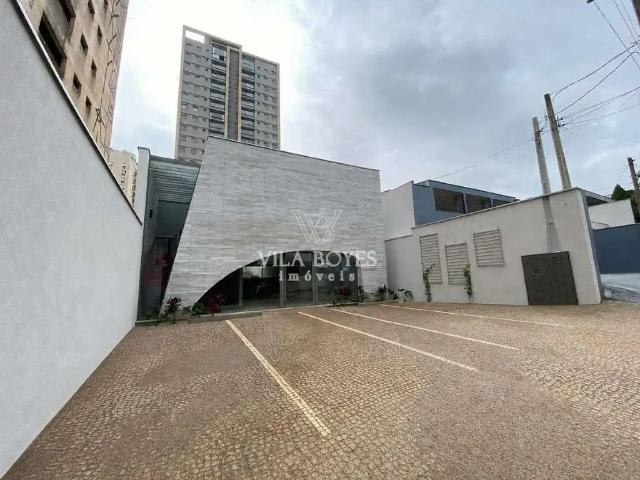 Casa / Sobrado Comercial para Locação em Piracicaba/SP São Judas