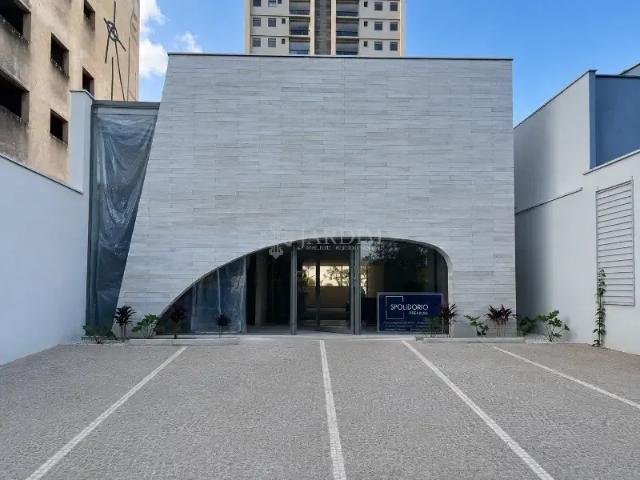 Casa / Sobrado Comercial para Locação em Piracicaba/SP São Judas