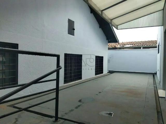 Casa / Sobrado Comercial para Locação em Piracicaba/SP São Judas 6 Quartos