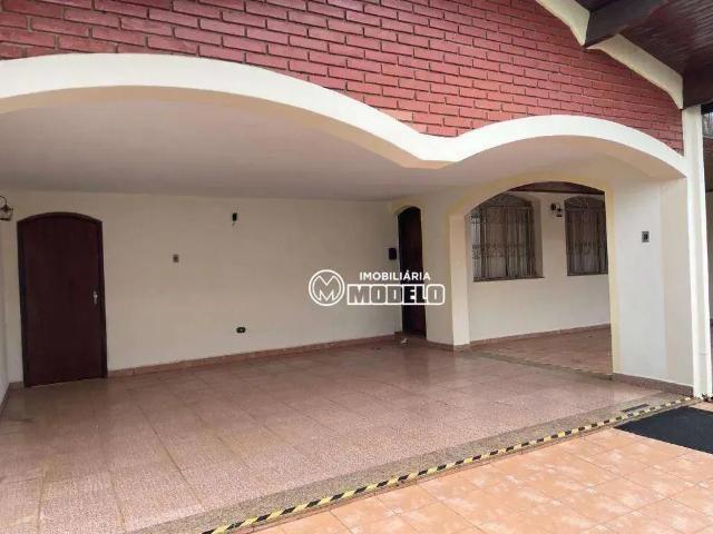 Casa / Sobrado Comercial para Locação em Piracicaba/SP São Judas