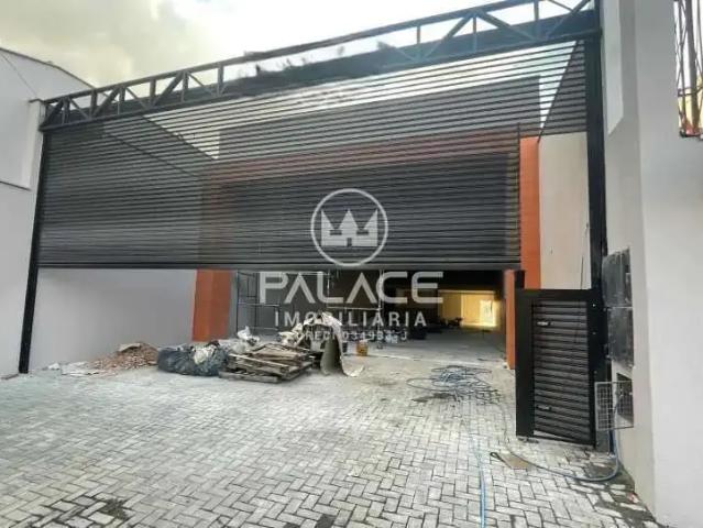 Casa / Sobrado Comercial para Locação em Piracicaba/SP São Luiz 1 Quartos