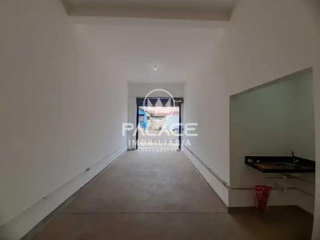 Casa / Sobrado Comercial para Locação em Piracicaba/SP São Luiz 1 Quartos