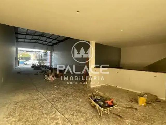 Casa / Sobrado Comercial para Locação em Piracicaba/SP São Luiz 1 Quartos