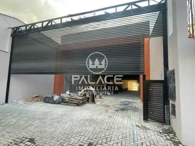 Casa / Sobrado Comercial para Locação em Piracicaba/SP São Luiz 1 Quartos