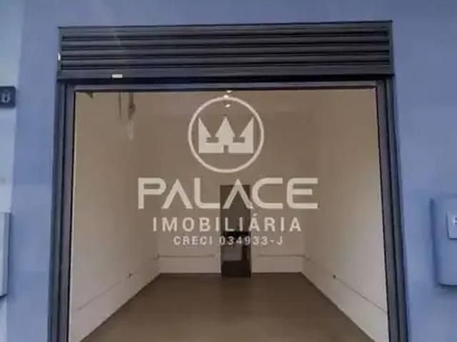 Casa / Sobrado Comercial para Locação em Piracicaba/SP São Luiz 1 Quartos