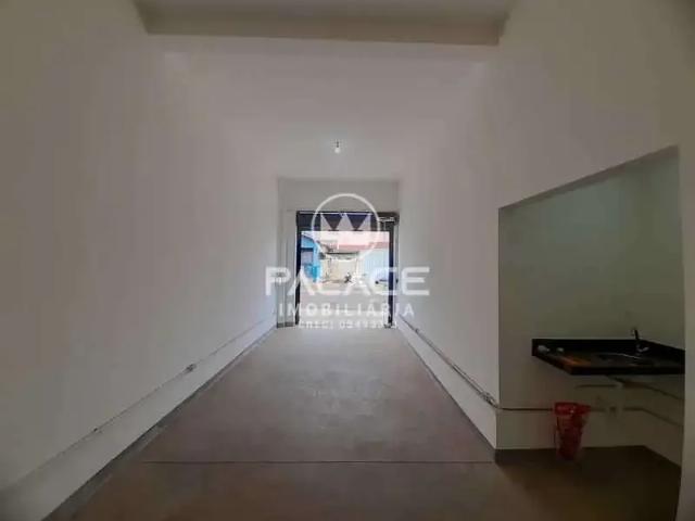 Casa / Sobrado Comercial para Locação em Piracicaba/SP São Luiz 1 Quartos