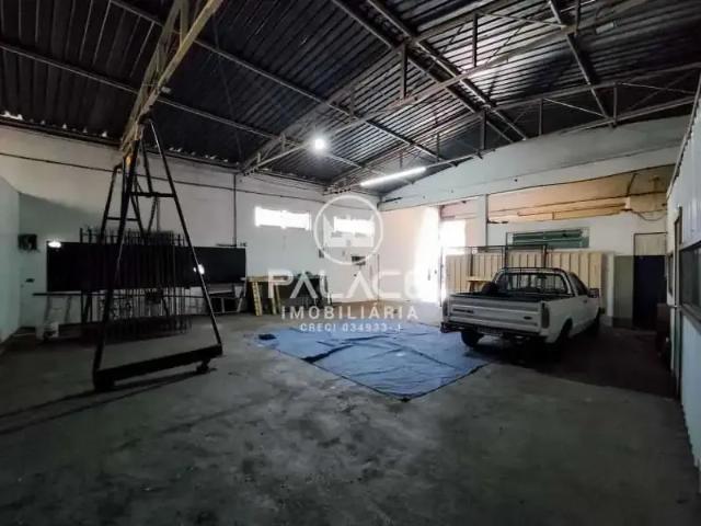 Casa / Sobrado Comercial para Locação em Piracicaba/SP São Luiz 1 Quartos