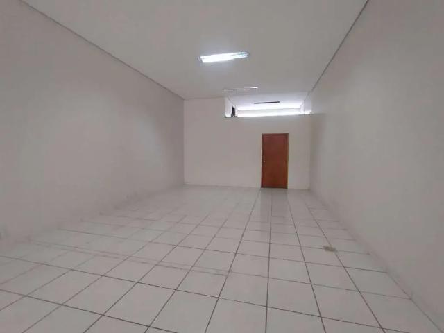 Casa / Sobrado Comercial para Locação em Piracicaba/SP Santa Terezinha 1 Quartos