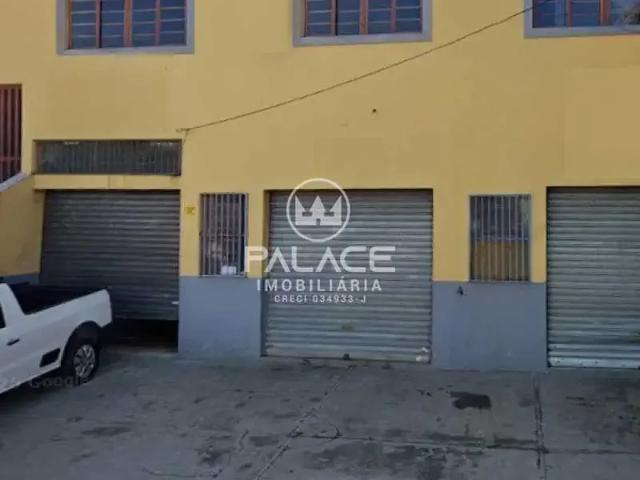 Casa / Sobrado Comercial para Locação em Piracicaba/SP Santa Terezinha 1 Quartos