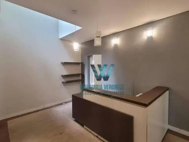 Casa / Sobrado Comercial para Locação em Poços de Caldas/MG Centro