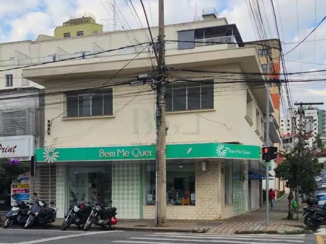 Casa / Sobrado Comercial para Locação em Poços de Caldas/MG Centro