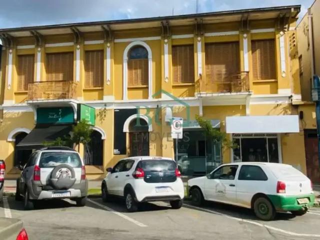 Casa / Sobrado Comercial para Locação em Poços de Caldas/MG Centro
