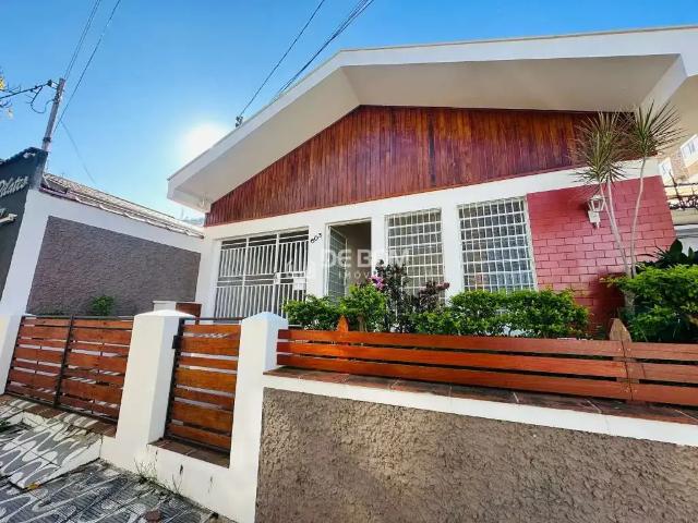Casa / Sobrado Comercial para Locação em Poços de Caldas/MG Centro 3 Quartos