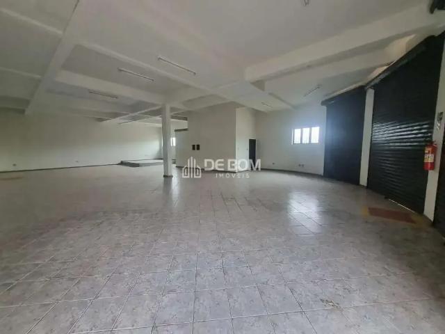 Casa / Sobrado Comercial para Locação em Poços de Caldas/MG Jardim Campos Elísios