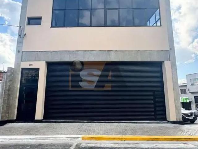 Casa / Sobrado Comercial para Locação em Poá/SP Centro