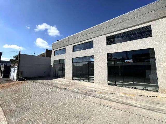 Casa / Sobrado Comercial para Locação em Ponta Grossa/PR Nova Rússia